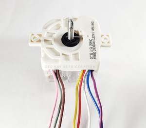 GoodsBazaar PANASONIC, LLOYD, ELECTROLUX WASHING MACHINE SINGLE TIMER 8 ...