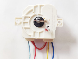 vinad 1 PIECES WHIRLPOOL WASHING MACHINE TIMER 4 WIRE 15 MINUTE WASH ...