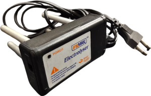 Parijata Water Electrolizer /Electrolyser /Electrolyzer for water ...