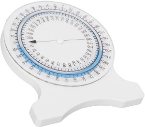 Meditronix ROM Bubble Inclinometer Range of Motion Measuring ...