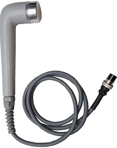 Micro medical services Probe Handle 2 pin Ultrasonic 1 mhz ultrasonic ...