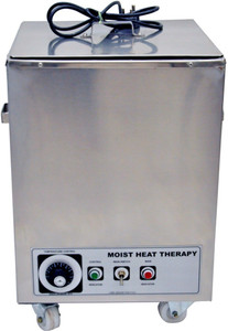 Relief Medical Systems Hydrocollator Therapy with hot Pack Machine ...