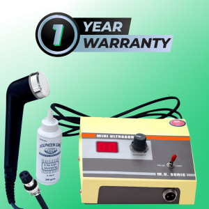 HEALTHCARE MEDICAL EQUIPMENTS Mini Ultrasound Machine | Mini Digital ...