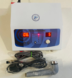 Micro medical services Digital ultrasonic Ultrasound Electrotherapy ...