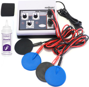 Physiowell Tens Machine for Physiotherapy Portable Tens Machine for ...