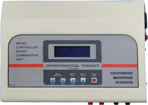 HEALTHCARE HME INTERFERRENTIAL THERAPY 70 PROGRAM IFT 70 PROGRAM ...