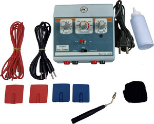 JAGA LIFE CARE Mini Tens MS Digital Transcutaneous Electrical Nerve ...