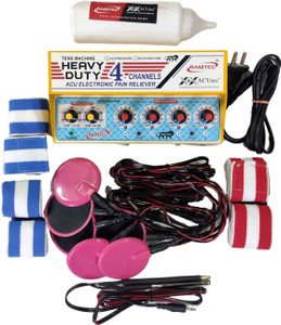 RAMTEC 4 channel heavy duty tens with jimmy rod tens unit ...