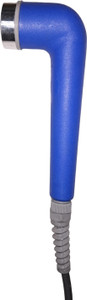 PSR ENTERPRISES Physio Therapy Original Blue Color Ultrasonic Probe ...