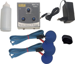Relief Medical Systems Compact Mini Tens 2 channel Therapy Machine Mini ...