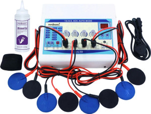 Physiowell Transcutaneous Electrical Nerve Stimulation Tens 4 Channel ...