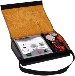 ACCO Physiotherapy Tapsi Mini Muscle Stimulator with Single Channel ...