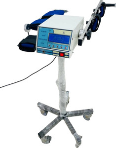 PSR ENTERPRISES Physio Therapy New Model Elbow & Shoulder CPM ...