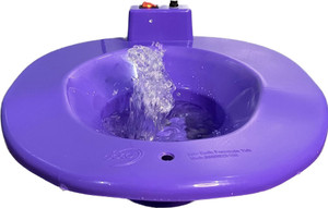 DSB PHYSIO MART Latest Automatic Sitz Bath Tub Fountain For Pain Relief ...
