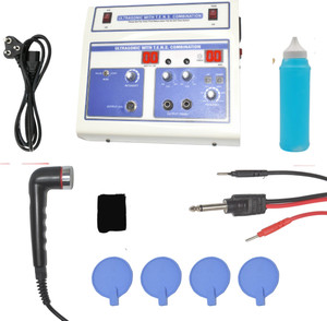 HEALTHCARE MEDICAL EQUIPMENTS Ultrasonic US TENS 2 Channel ...