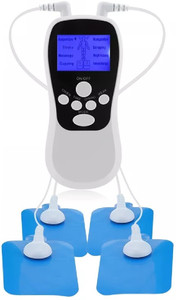 AGAM Rechargeable Tens Digital Therapy Machine Electronic Tens Unit ...