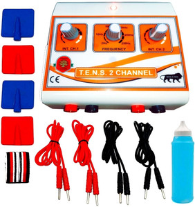 Narayani physio Physiotherapy Equipment Transcutaneous Electrical Nerve ...