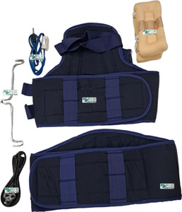 PSR ENTERPRISES Physio Therapy All Traction Machine Accessories (1 pc ...