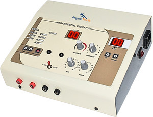 Physio Trust IFT Machine For Physiotherapy | Physiotherapy Advance ...