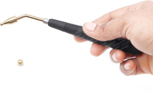 Physiowell Electronic Acupuncture Pen, Electric Meridians Acupuncture ...