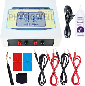 Physiowell Muscle Simulator for Physiotherapy diagnostic Simulator ...