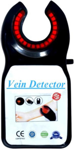 PSR ENTERPRISES Vein Detector/Finder Portable Infrared Vein Viewer for ...
