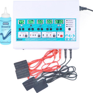 MEDGEARS Computerised Interferential Therapy IFT Machine Pain ...