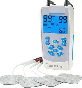 anandbehl Bounce Back Physio's Combo3 Plus TENS, EMS & IFT Multi ...