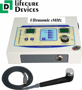 lifecure Ultrasound Machine With Joystick Control Ultrasonic ...