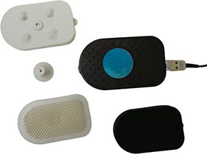 D.S Health Care Group G-5 Massager Made in Japan Electrotherapy ...