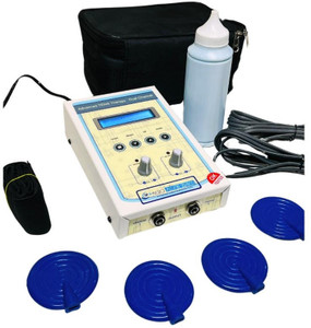 Micro medical services MINI 2 CHANNELS TENS LCD MODEL WITH PROGRAMS ...