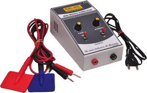 Relief Medical Systems Mini Muscle Stimulator Digital Mode ...