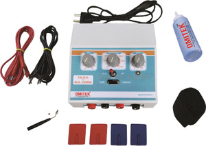 omitek Mini Tens MS Digital Transcutaneous Electrical Nerve Stimulation ...