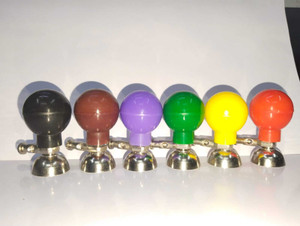 Bos Medicare Surgical Ecg Electrode Bulb Ecg Bulb Electrotherapy Device ...