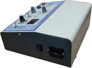 Meditak Electro Therapy 2 channel Muscle Simulator/MS-10/ Muscle ...