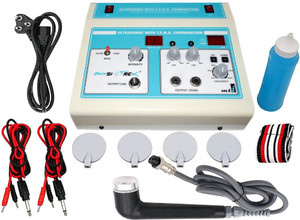PHYSIOTREX Electrotherapy Equipments | Ultrasound Machine for ...