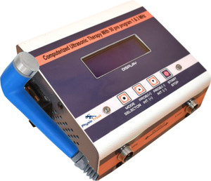 Physio Trust Computerized 1&3 Mhz Ultrasonic Therapy Physiotherapy ...