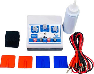 ALPHA MEDITECH INDIA TENS with MS combo Mini TENS with Muscle ...