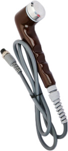 PSR ENTERPRISES Physio Therapy Original Ultrasound Probe Handel 3 Pin ...