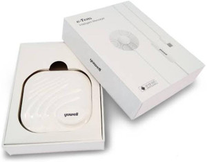 Yuwell Single Channel E-Tens Tens unit Electrotherapy Device Price in ...