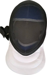EXtreme Epee Mask (Fencing Sport Equipment) Elevation Training Mask ...