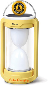 TECH-LOBBY High Luminues Lantern 4 hrs Lantern Emergency Light Price in ...