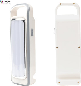 Torque Energy Home Emergency Rechargeable Long Tube Light with Dual ...