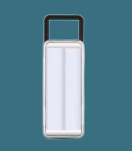 iDOLESHOP USB Solar-Led Tube Emergency Light_1279 4 hrs Lantern ...