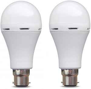 Trust Ware Inverter Bulb 12 Watt Emergency LED Bulb Rechargeable 4 hrs ...