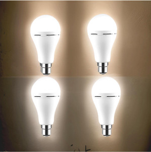 GUGGU Ujala (Emergency Bulb) 12W Rechargeable LED (Emergency Light ...