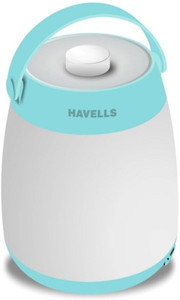 HAVELLS Bright Star 4 hrs Lantern Emergency Light Price in India - Buy ...