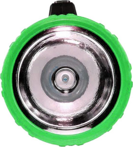 GALLAXY Big 4080 Onlite long beam torch(Multicolour) 2 hrs Torch ...