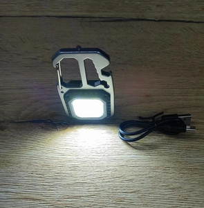 Xydrozen Led Bright LED Flashlights 5 hrs Torch Emergency Light Price ...