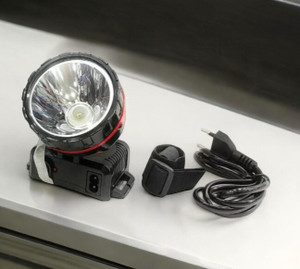 VR Bright Lite Rechargeable Emergency Light (RL_906_Torch_53)_VRBL1218 ...
